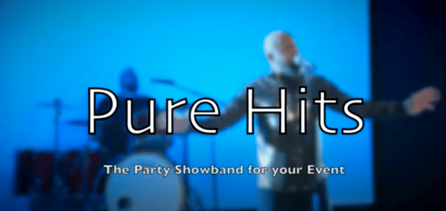 The Top 7 Irish Wedding Party Bands To Watch Out For In 2024 And 2025 ...